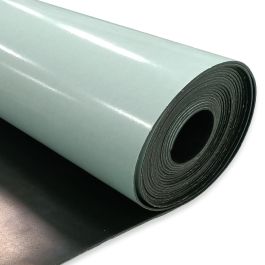 2mm SBR Rubber Sheet with Adhesive - Durable Rubber for Industrial ...