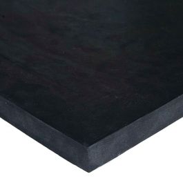 SBR rubber sheeting 30mm - 1.2x2.5 meter